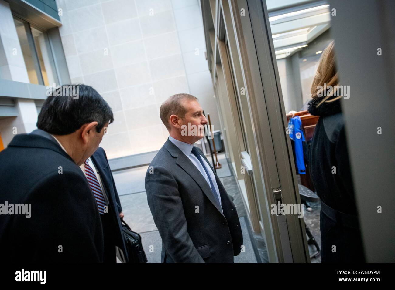 Eric schwerin hi-res stock photography and images - Alamy