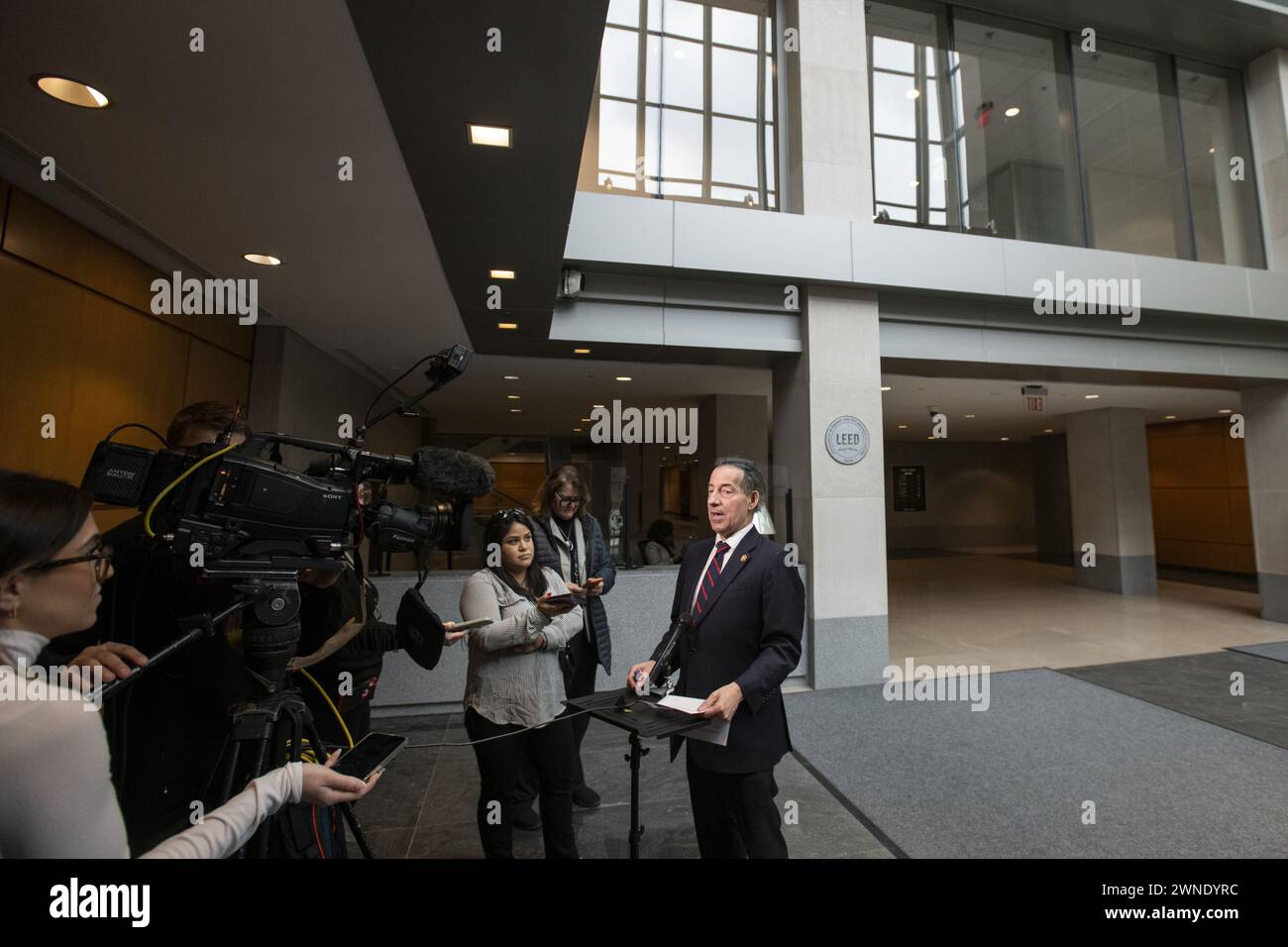 Thomas p oneill hi-res stock photography and images - Alamy
