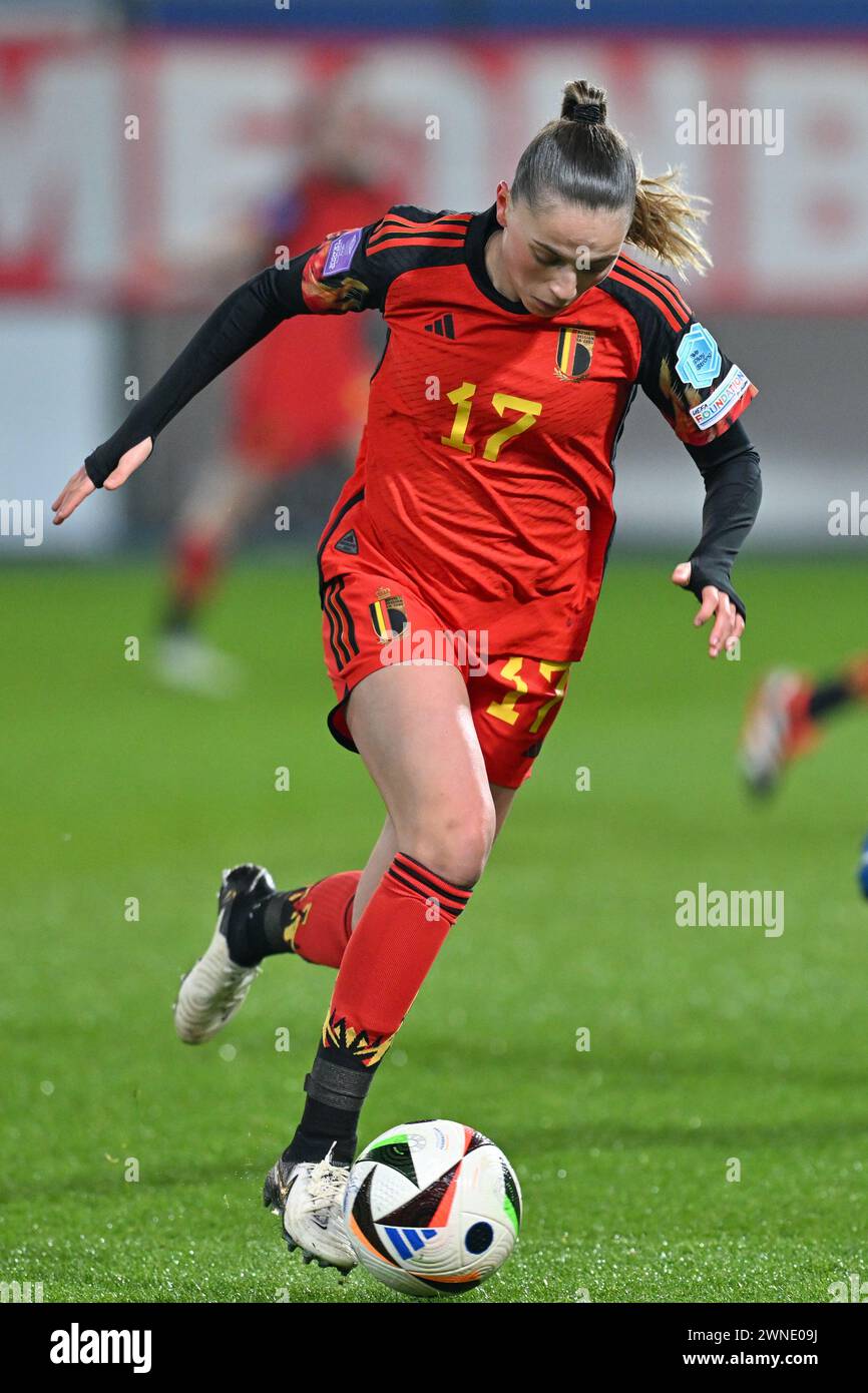 Jill janssens hi-res stock photography and images - Alamy
