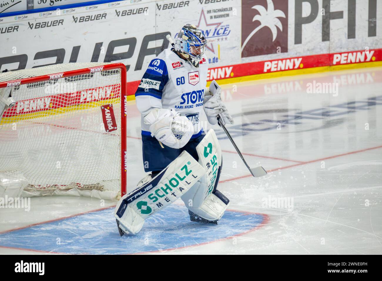 Deutsche eishockey liga 2023 2024 del hi-res stock photography and ...