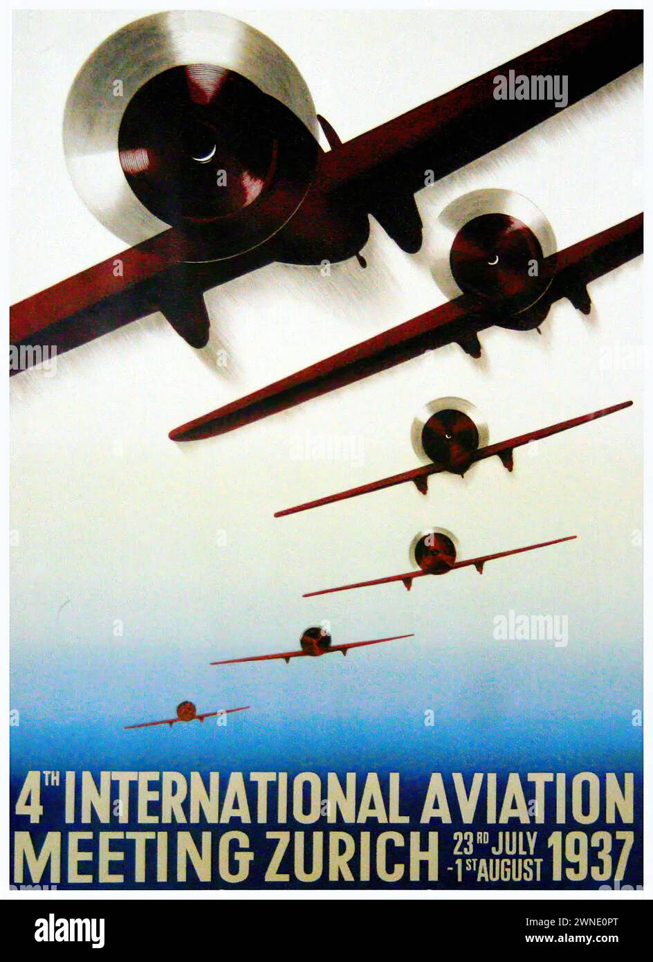 Modernist art movement Cut Out Stock Images & Pictures - Alamy