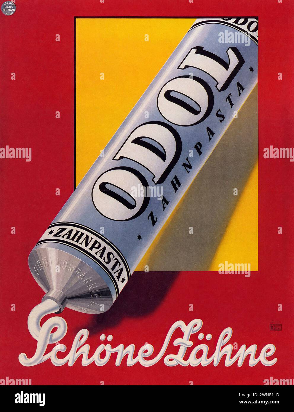 1920s advertising hi-res stock photography and images - Alamy