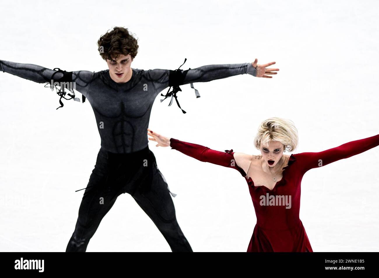 Elizabeth tkachenko hi-res stock photography and images - Alamy