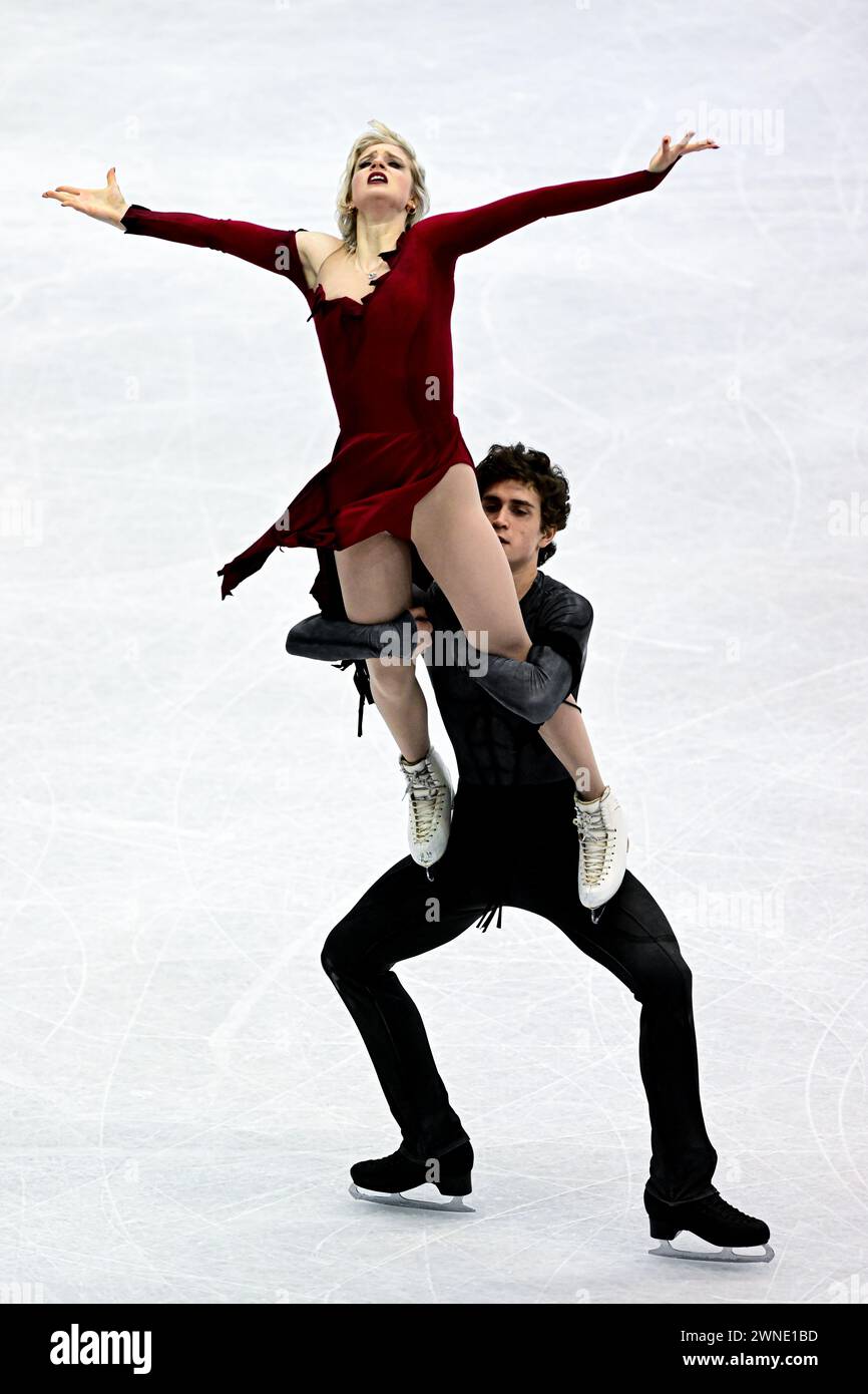 Elizabeth tkachenko hi-res stock photography and images - Alamy