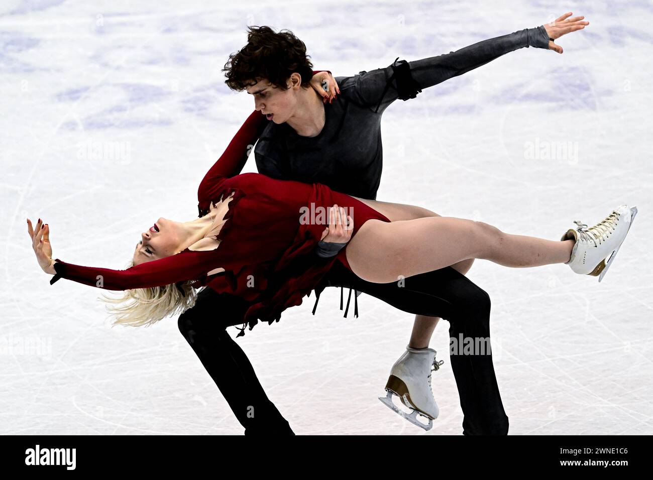 Elizabeth tkachenko hi-res stock photography and images - Alamy