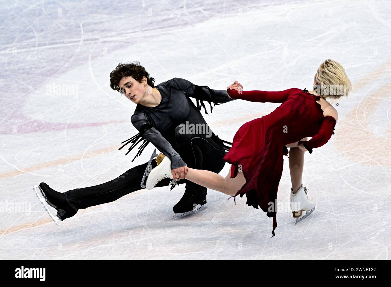 Elizabeth tkachenko hi-res stock photography and images - Alamy