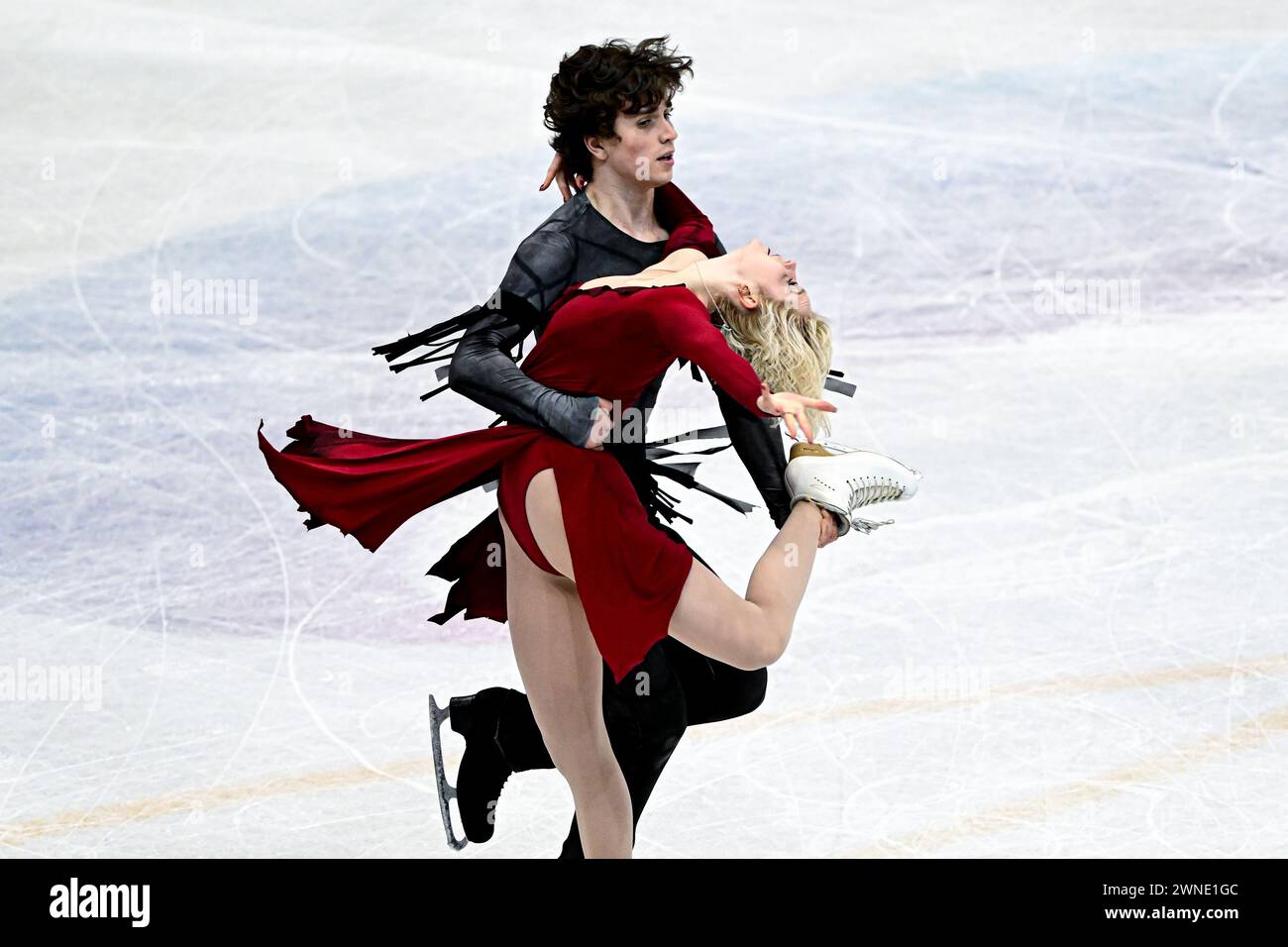 Elizabeth tkachenko hi-res stock photography and images - Alamy