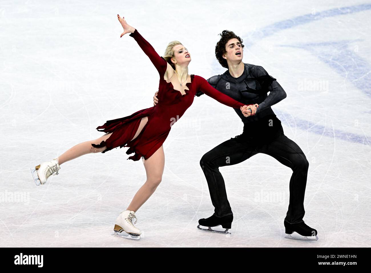 Elizabeth tkachenko hi-res stock photography and images - Alamy