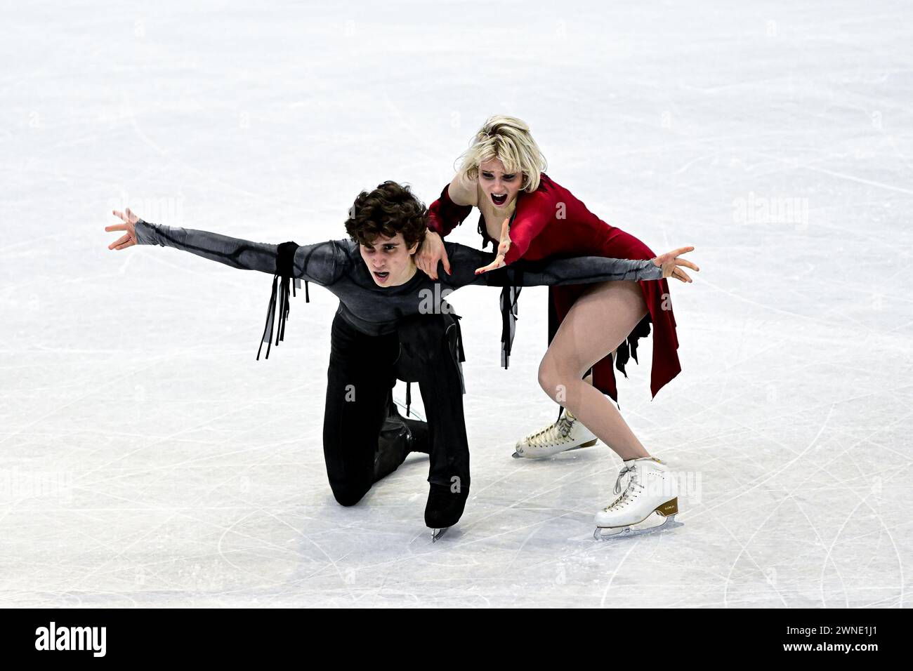 Elizabeth tkachenko hi-res stock photography and images - Alamy