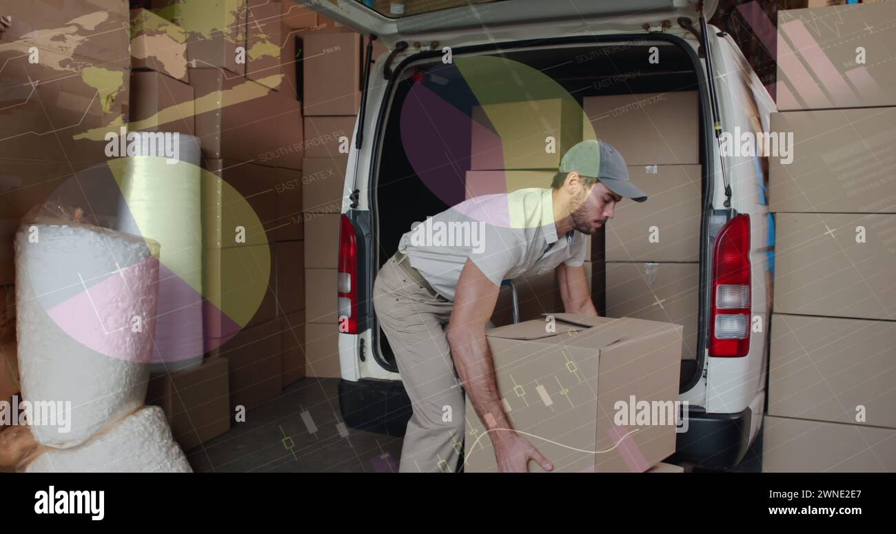 Retail order processing hi-res stock photography and images - Alamy