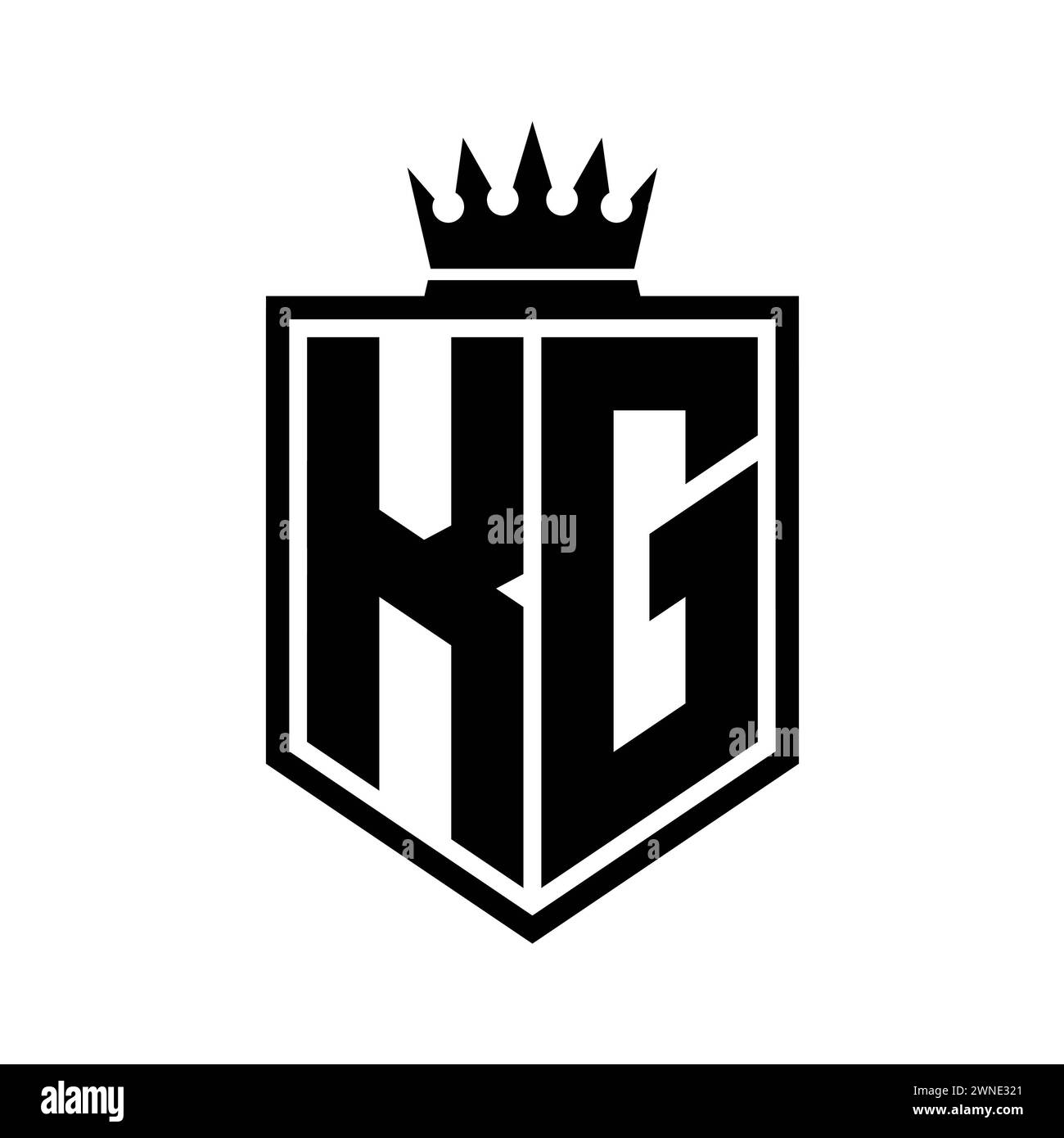 Kg letters hi-res stock photography and images - Alamy