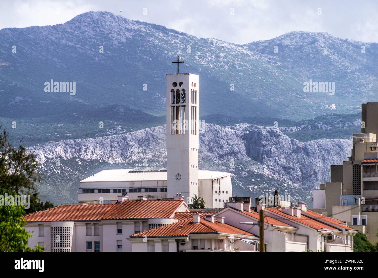 Dinko kovacic architect hi-res stock photography and images - Alamy