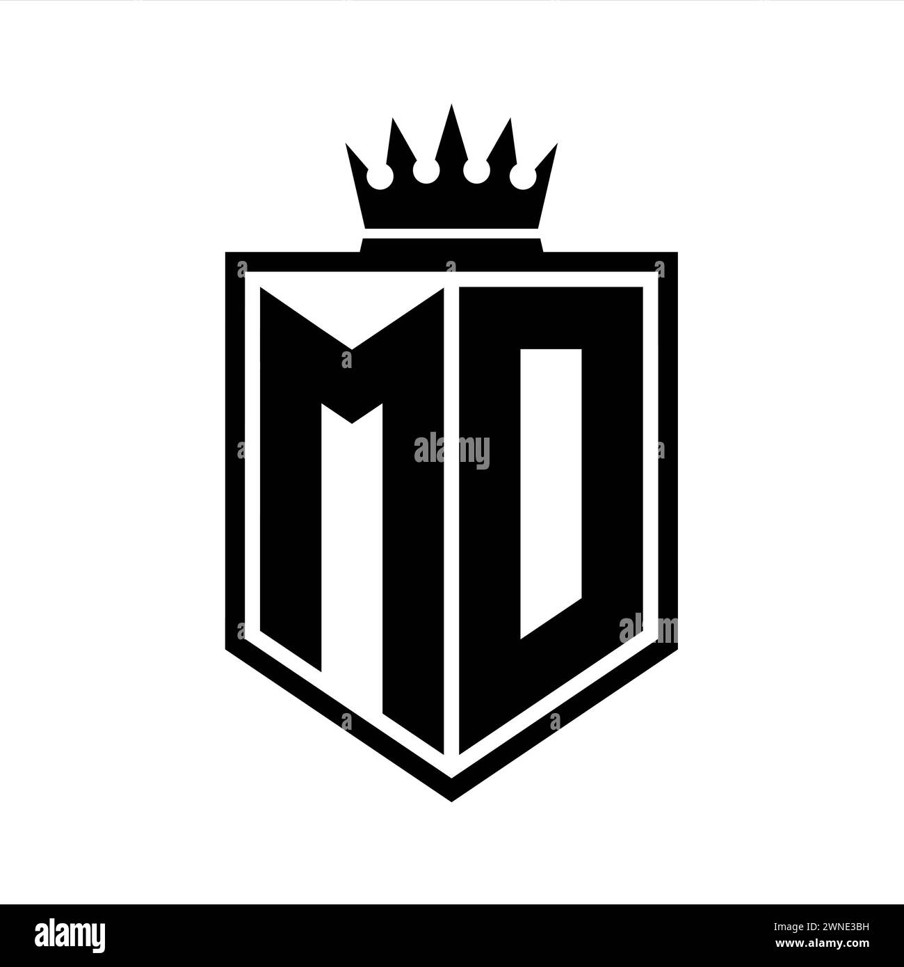 Md template Cut Out Stock Images & Pictures - Alamy