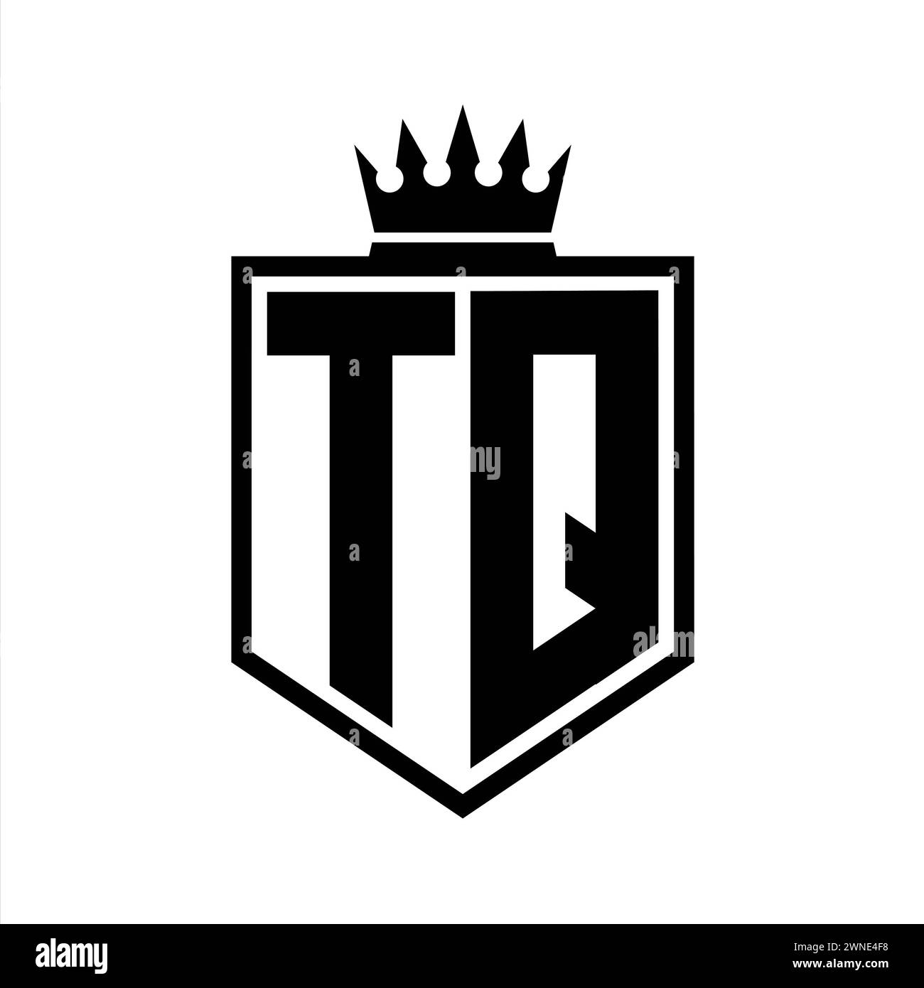 Tq logo hi-res stock photography and images - Alamy