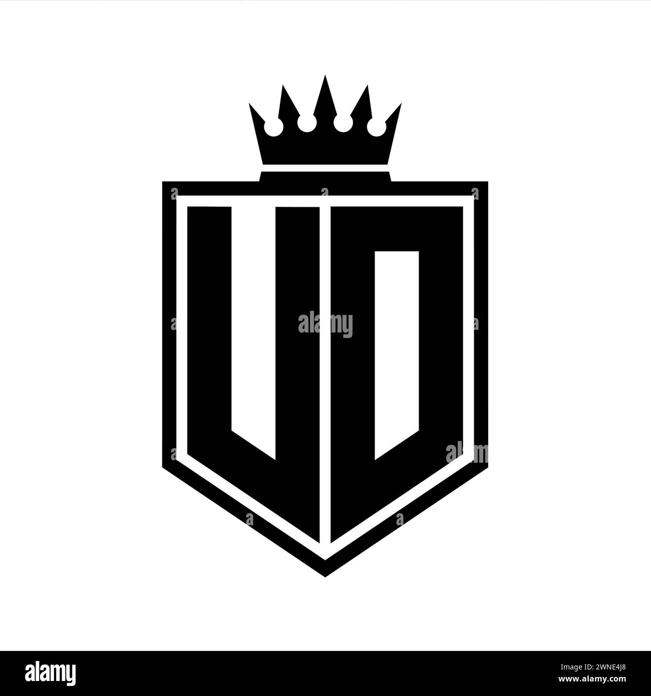 Ud letters hi-res stock photography and images - Alamy