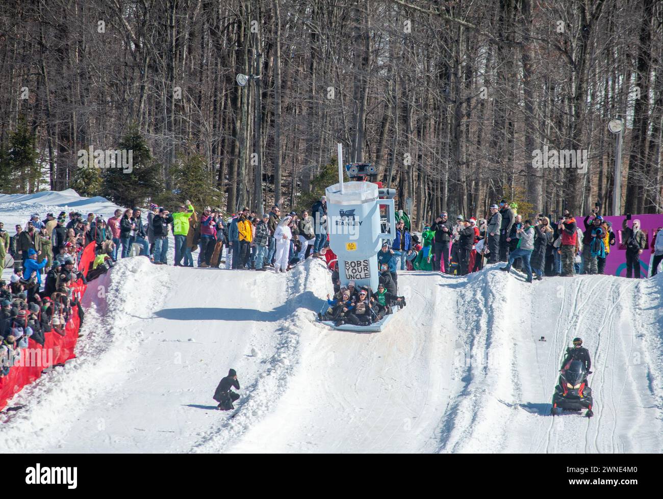 Stanley mug hi-res stock photography and images - Alamy