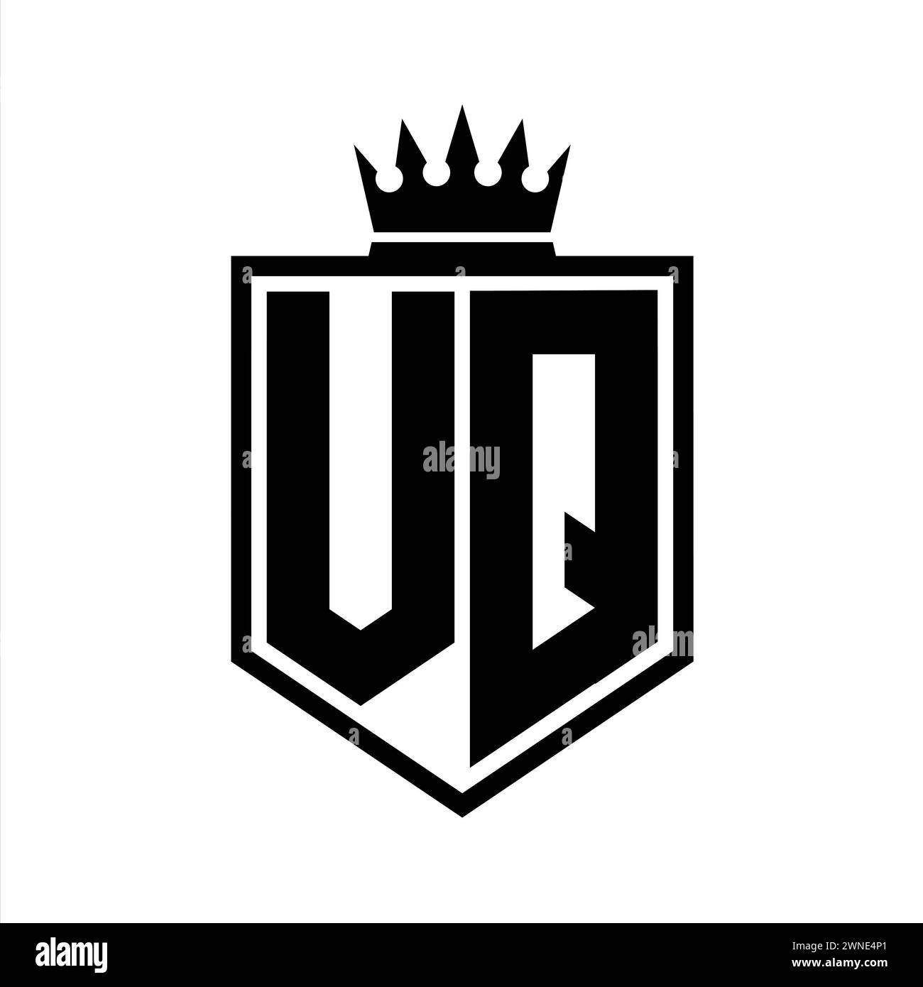 Vq logo hi-res stock photography and images - Alamy