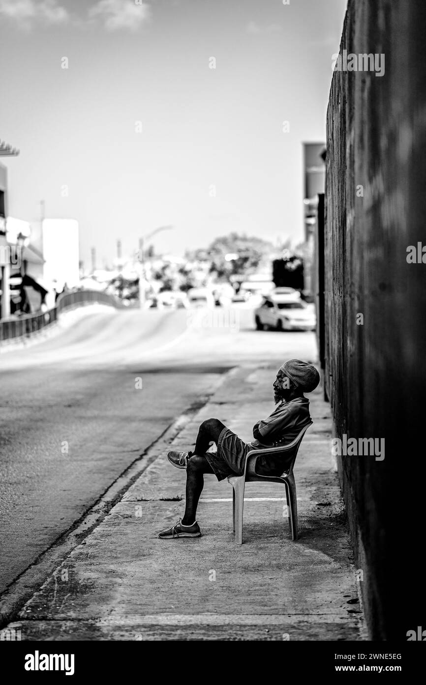 Bajan hi-res stock photography and images - Alamy