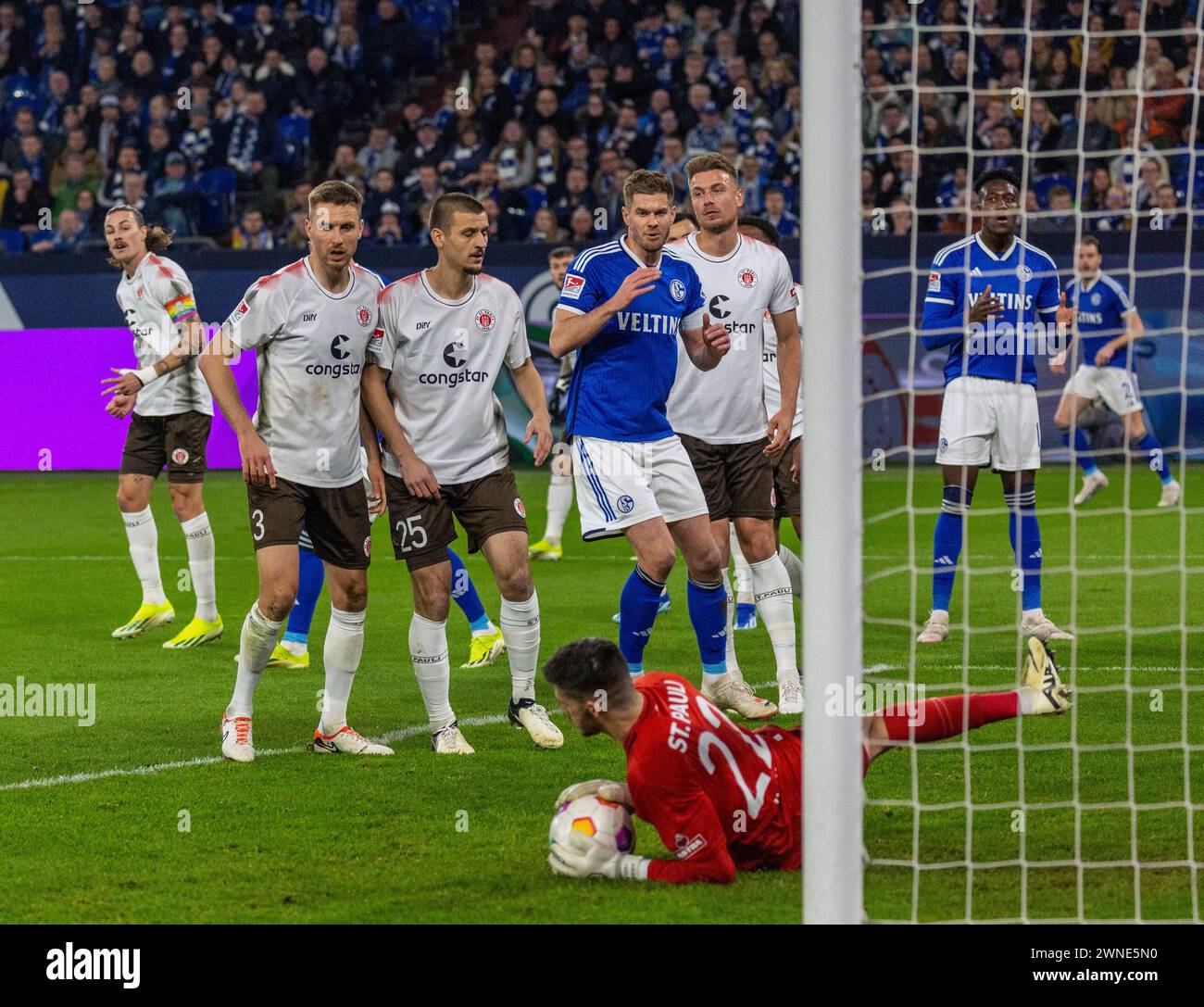 Wahl 2023 2024 hi-res stock photography and images - Alamy