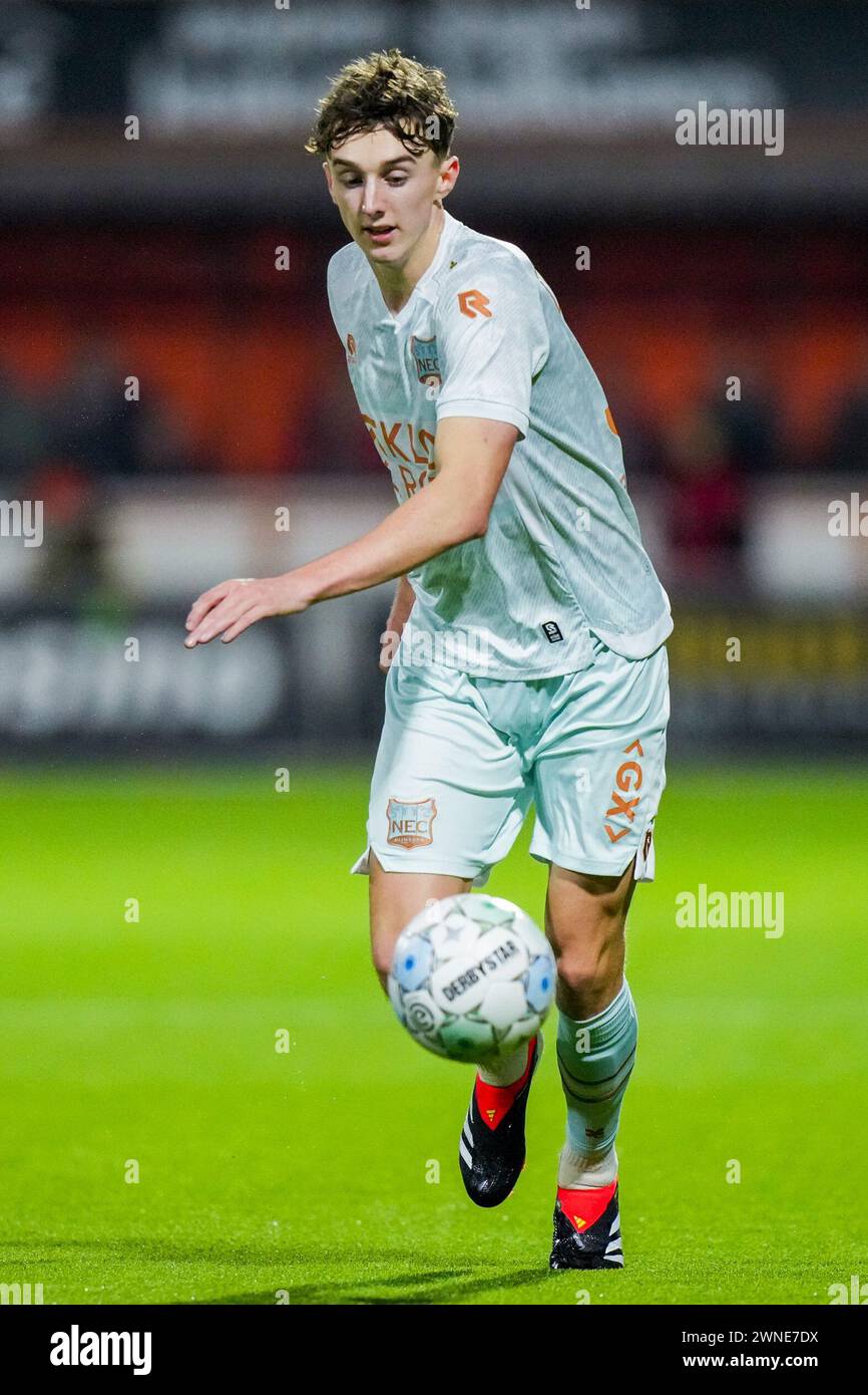 Youri baas hi-res stock photography and images - Alamy