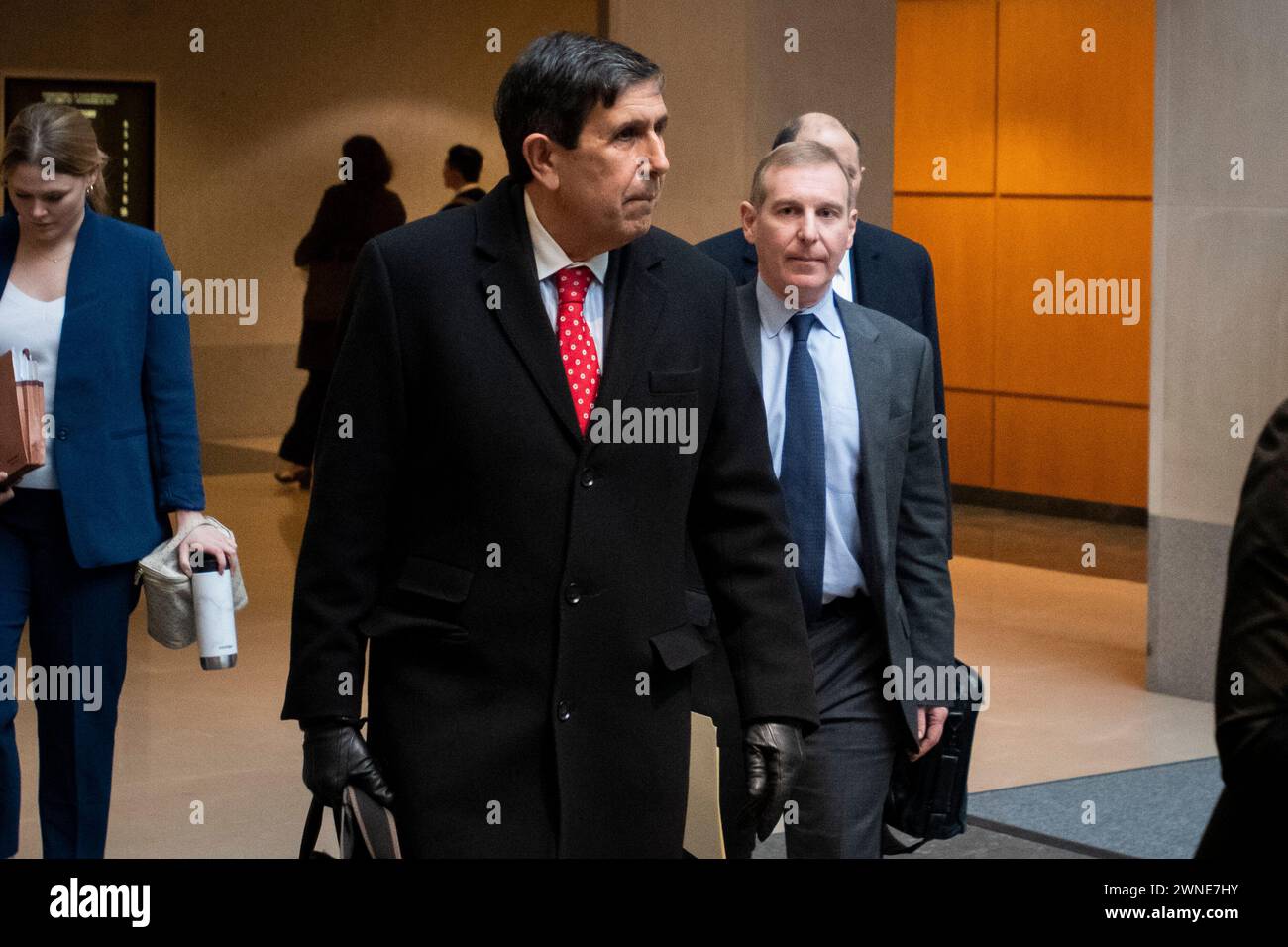 Eric schwerin hi-res stock photography and images - Alamy