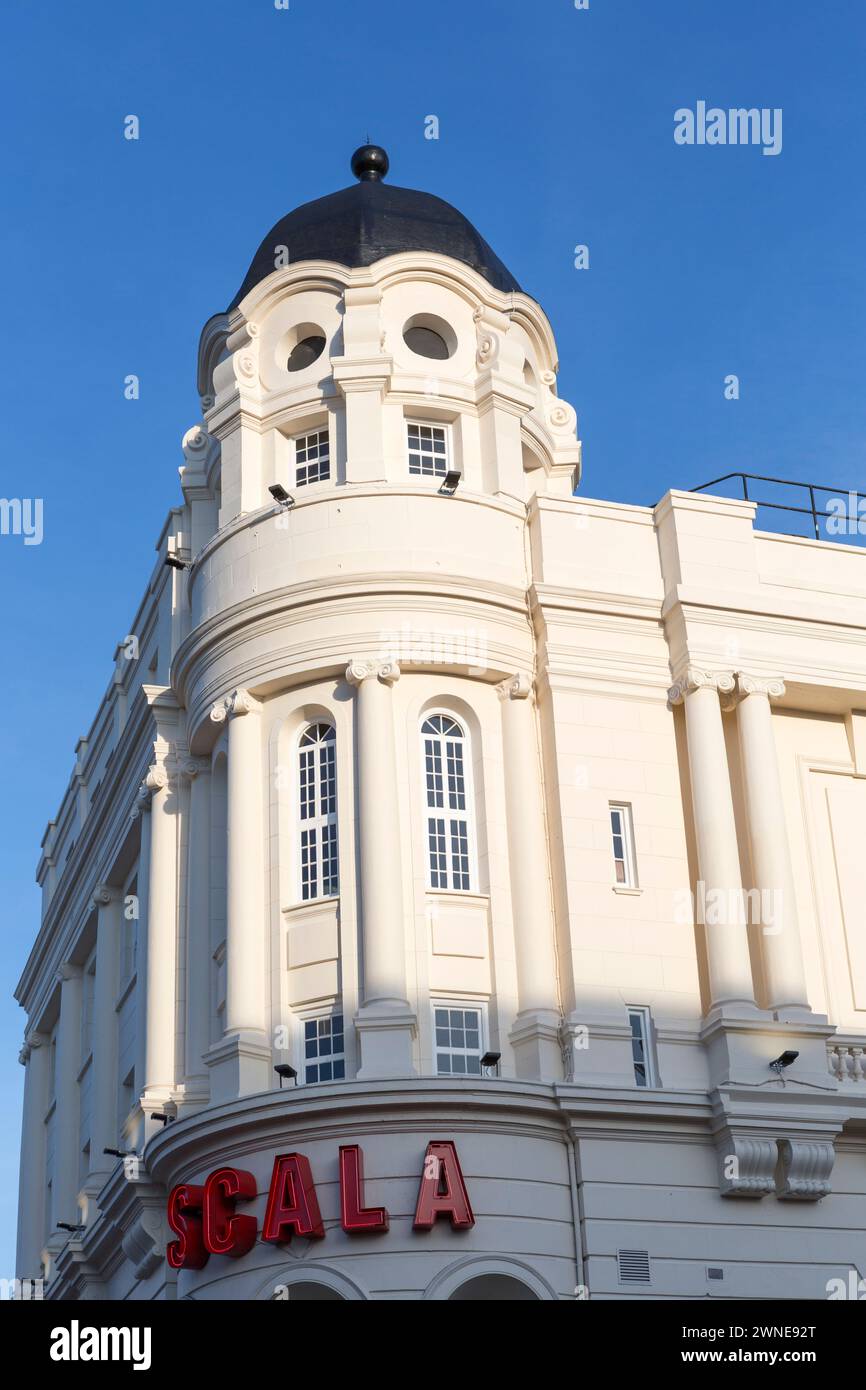 Scala theatre hi-res stock photography and images - Alamy