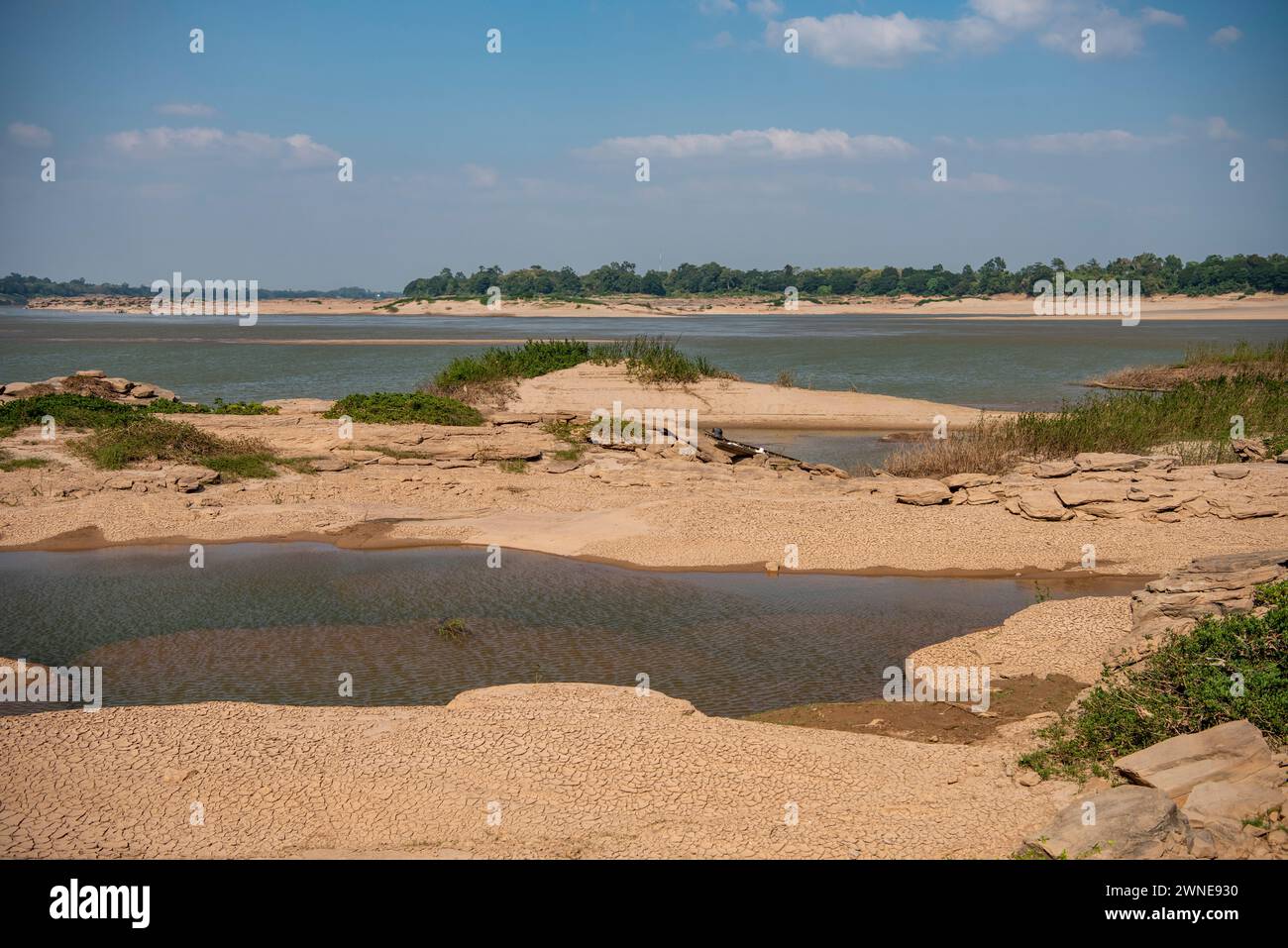 Kaeng chom dao hi-res stock photography and images - Alamy