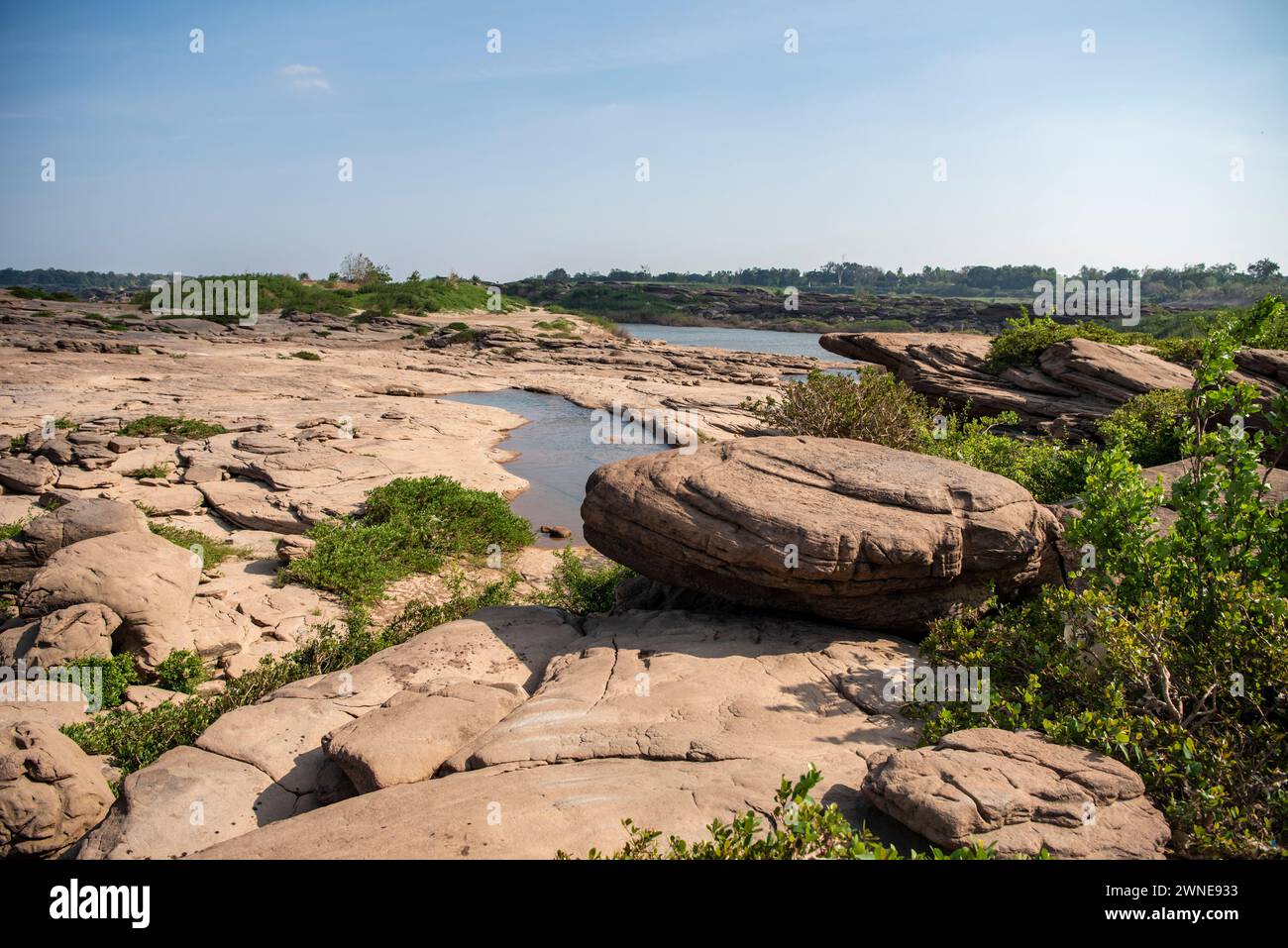 Kaeng chom dao hi-res stock photography and images - Alamy