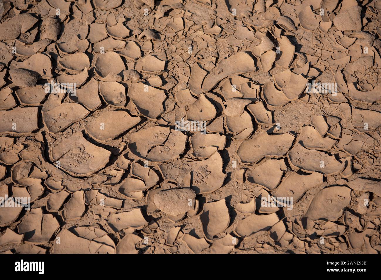Hat Chom Dao or Kaeng Chom Dao at Ban Non Tan Village at Mekong River ...