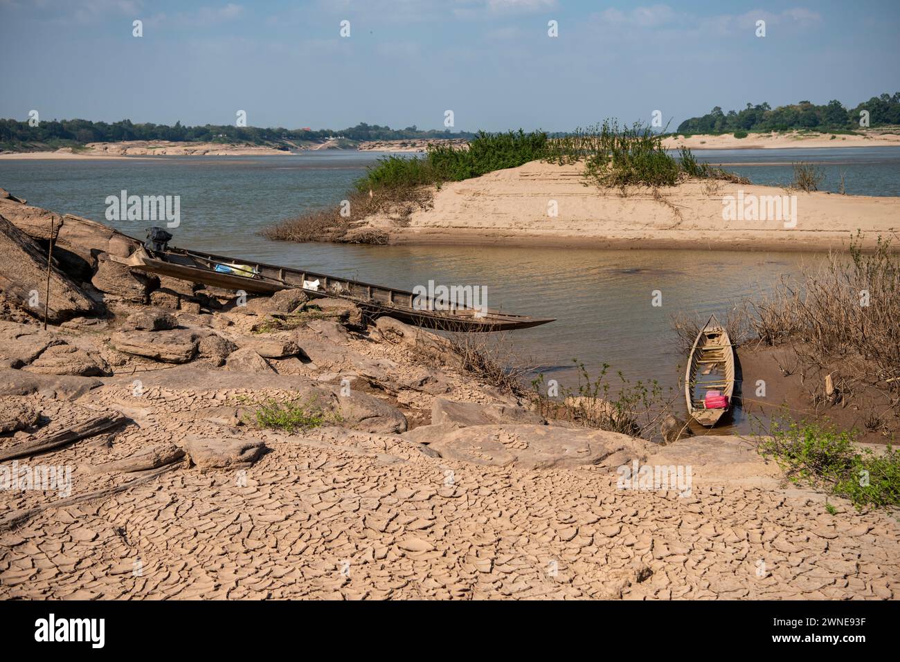 Kaeng chom dao hi-res stock photography and images - Alamy
