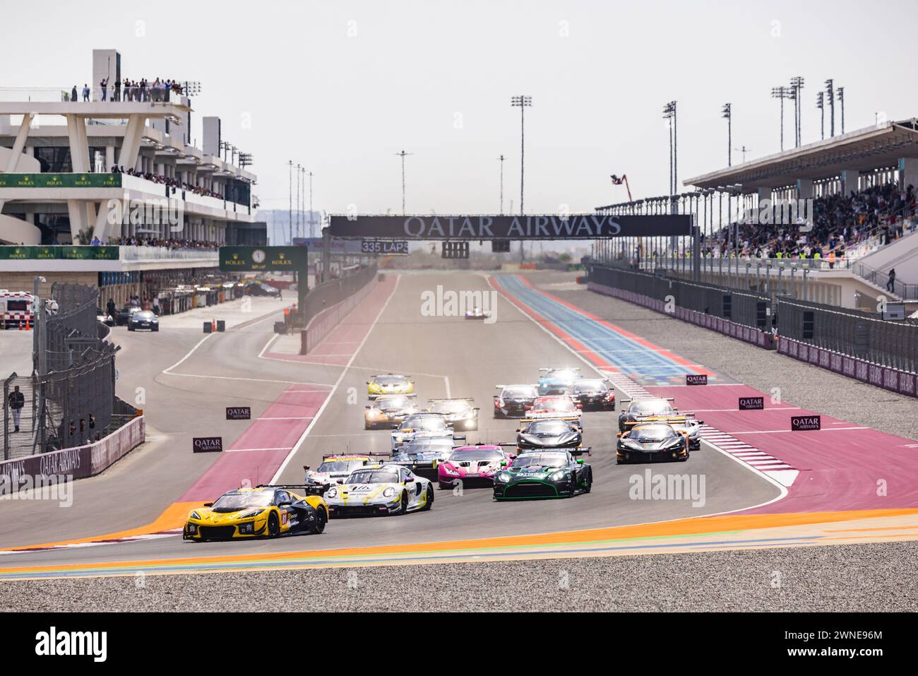 81 EASTWOOD Charlie (irl), ANDRADE Rui (ang), VAN ROMPUY Tom (bel), TF ...