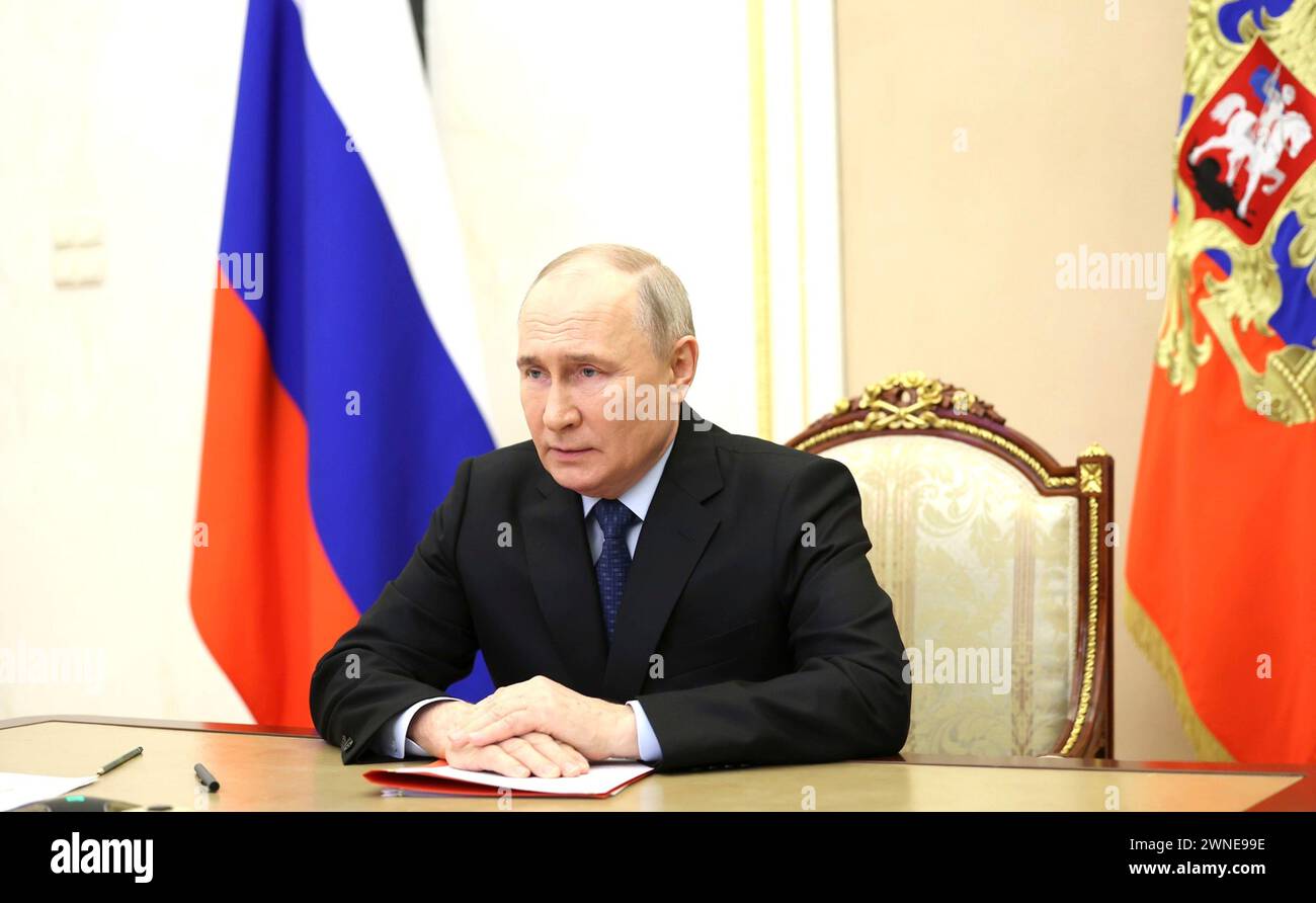 Alexander kazakov hi-res stock photography and images - Alamy