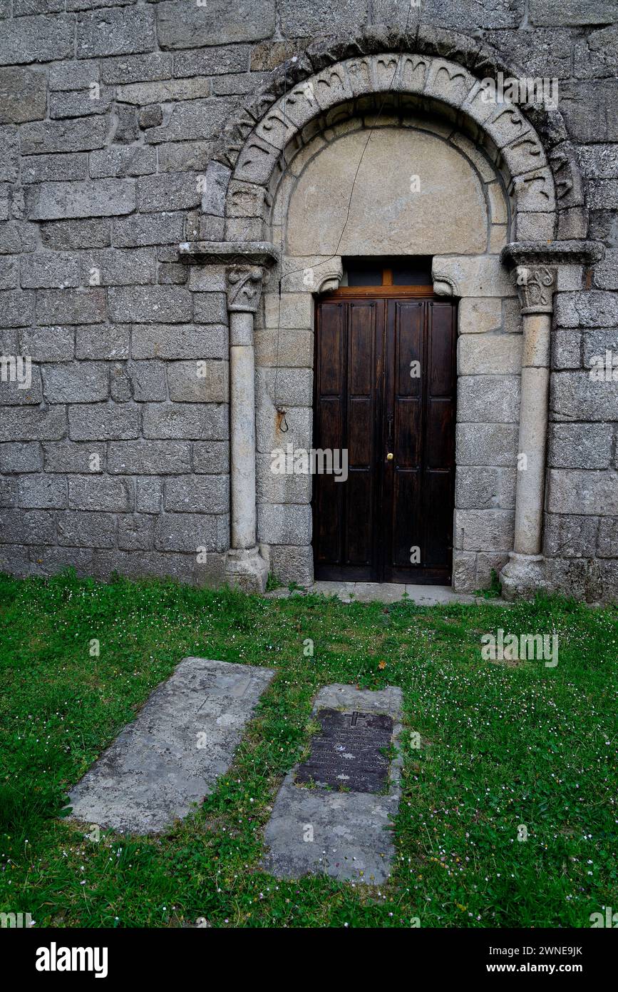 Ribeira sacra chantada hi-res stock photography and images - Alamy