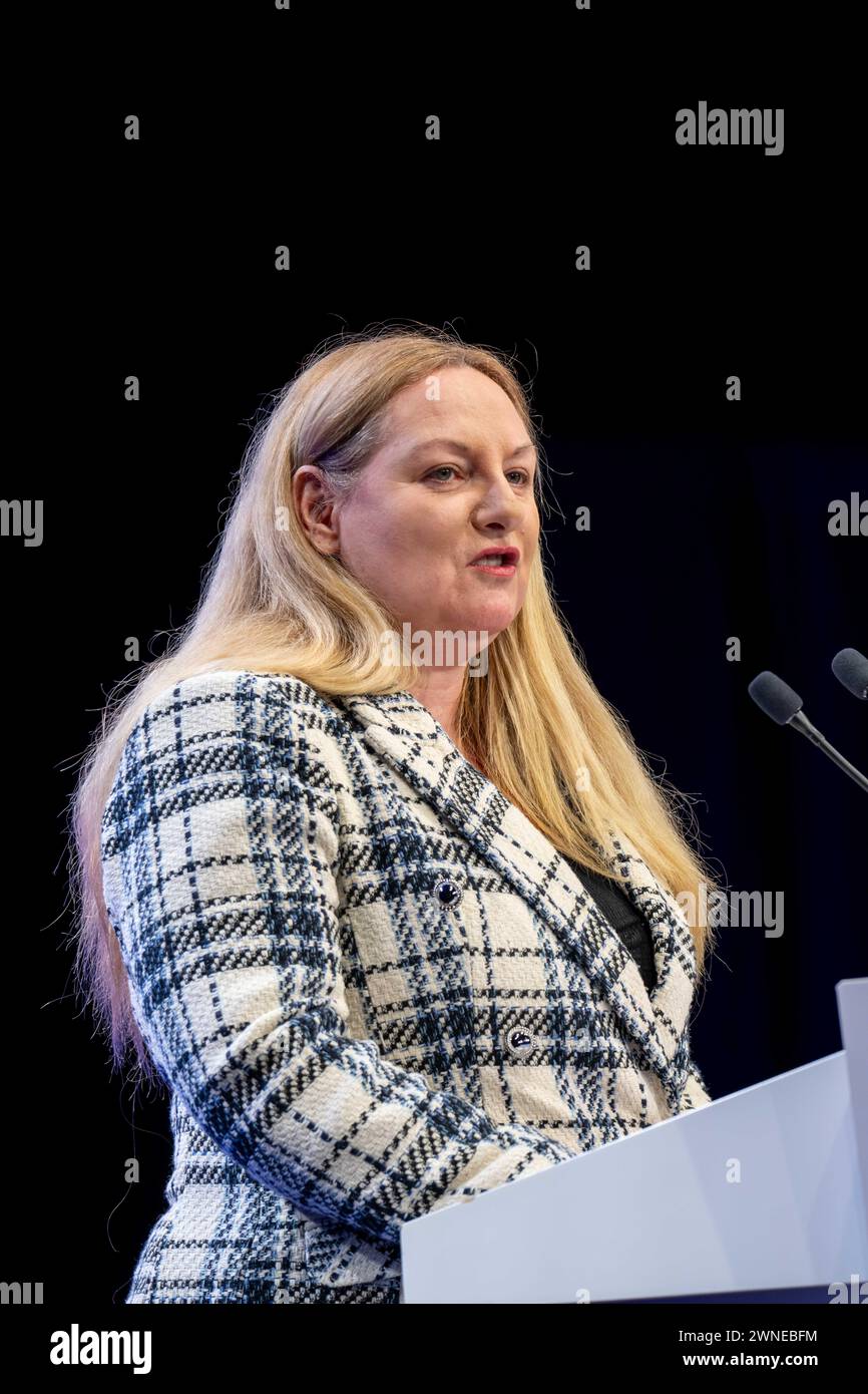 Lisa cameron mp 2024 hi-res stock photography and images - Alamy