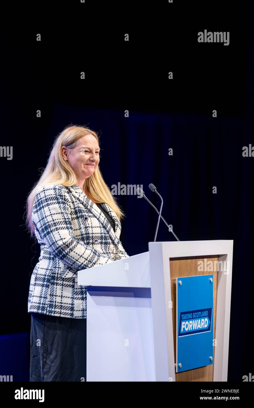 Lisa cameron 2024 hi-res stock photography and images - Alamy