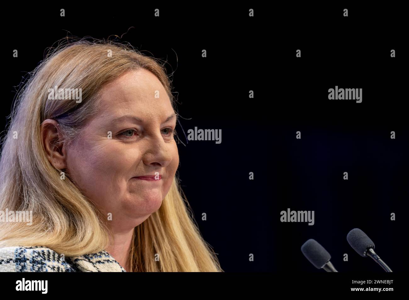 Lisa cameron 2024 hi-res stock photography and images - Alamy