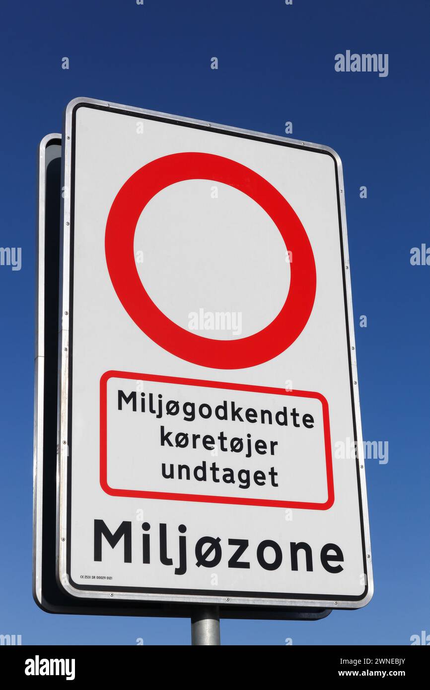 Environmental zone hi-res stock photography and images - Alamy