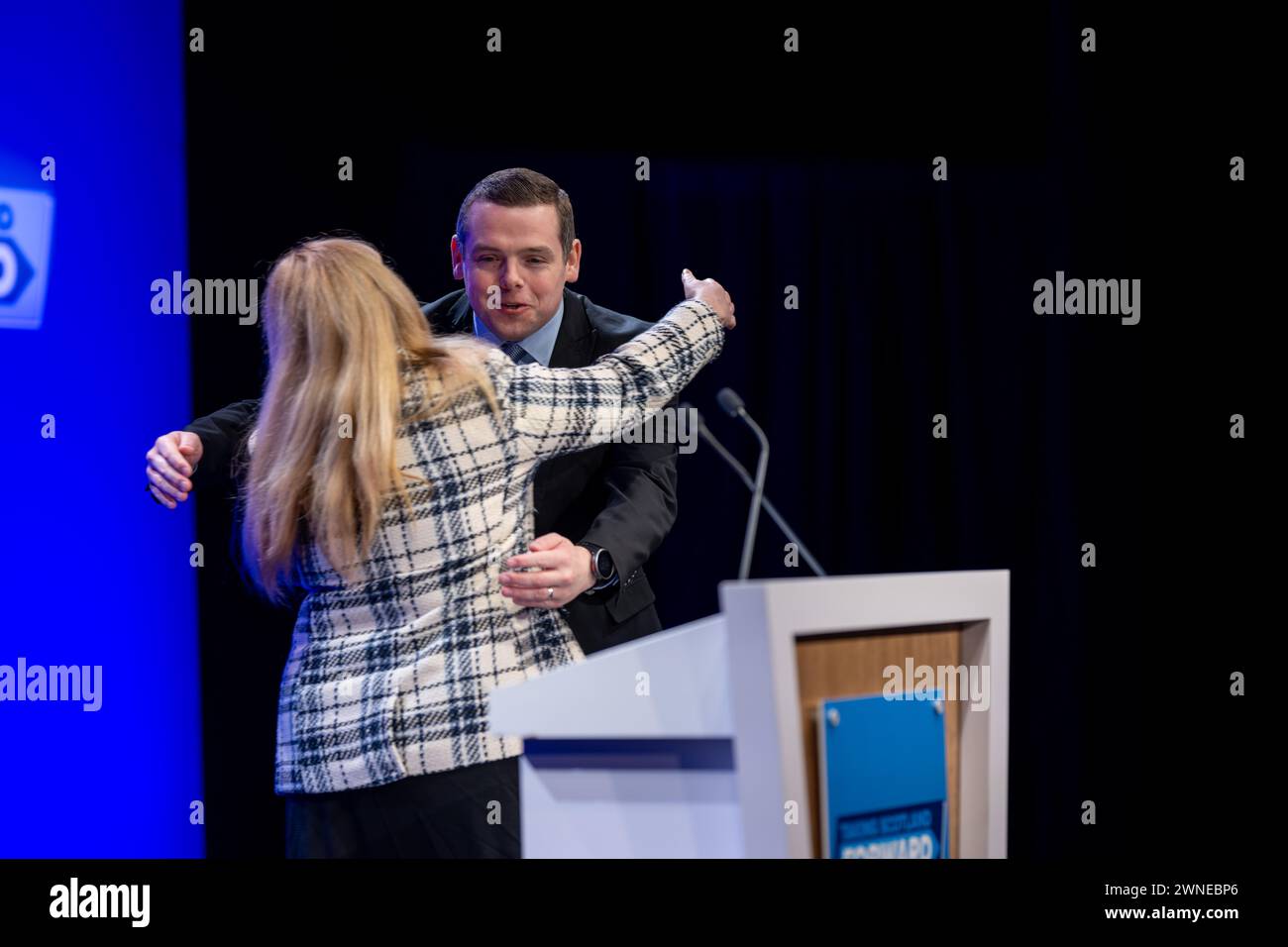 Lisa cameron 2024 hi-res stock photography and images - Alamy