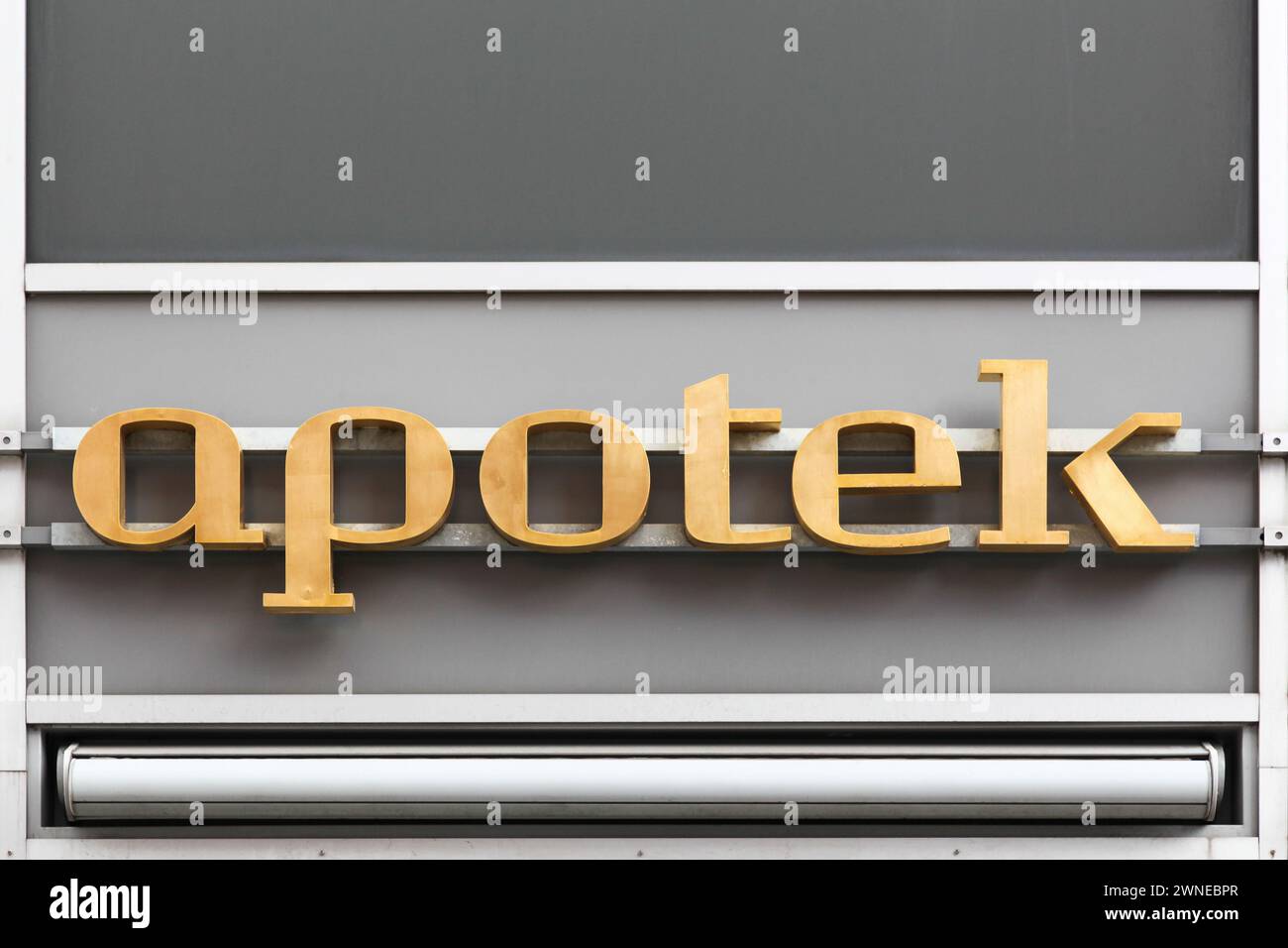 Hospital pharmacy signage hi-res stock photography and images - Alamy