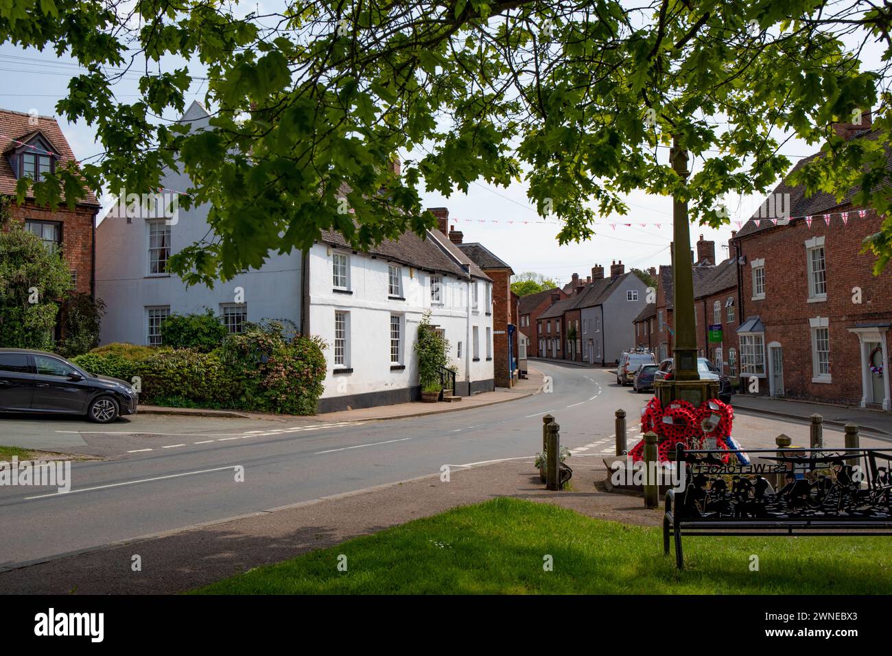 Loss memorial hi-res stock photography and images - Alamy
