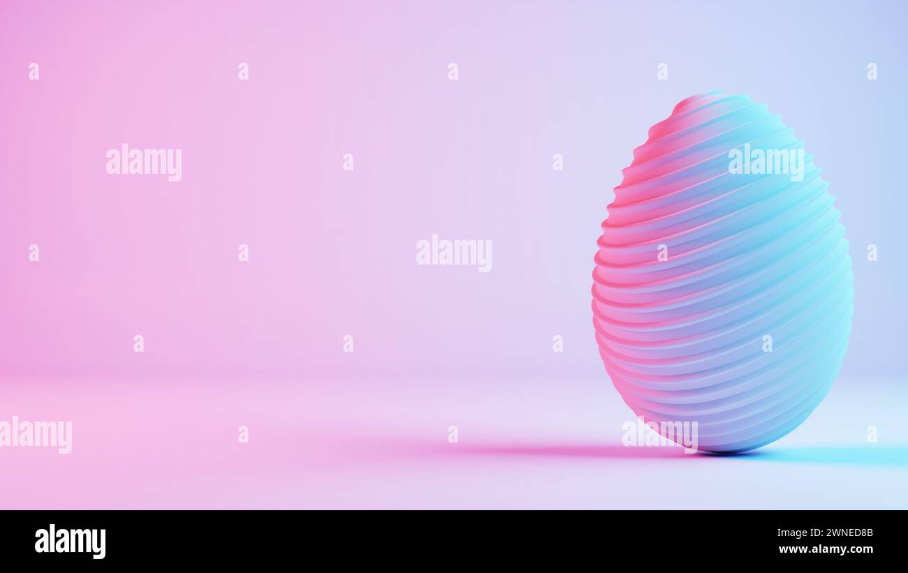 3d printed easter hi-res stock photography and images - Alamy