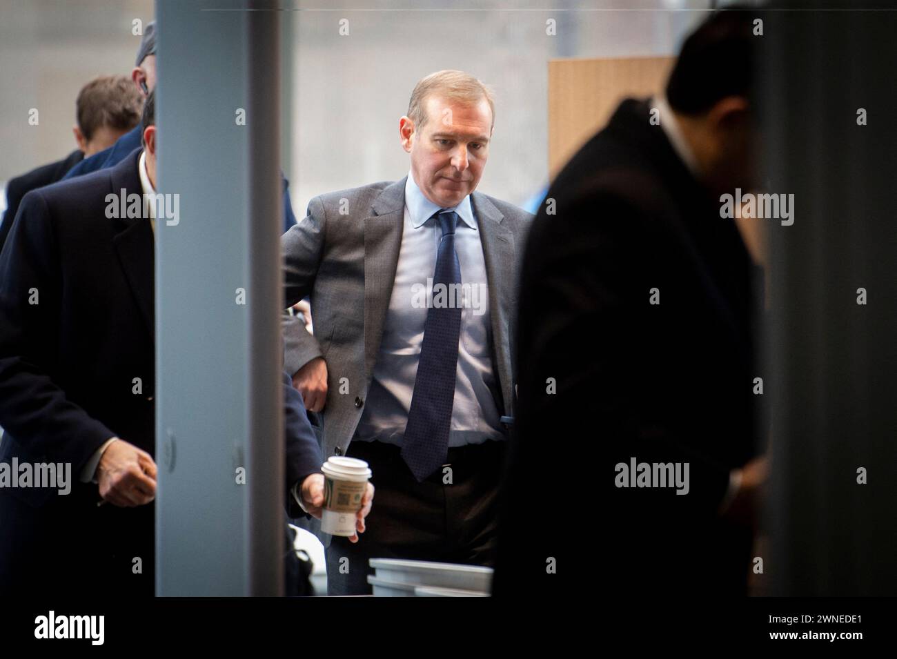 Washington, United States. 30th Nov, 2023. Biden family business ...