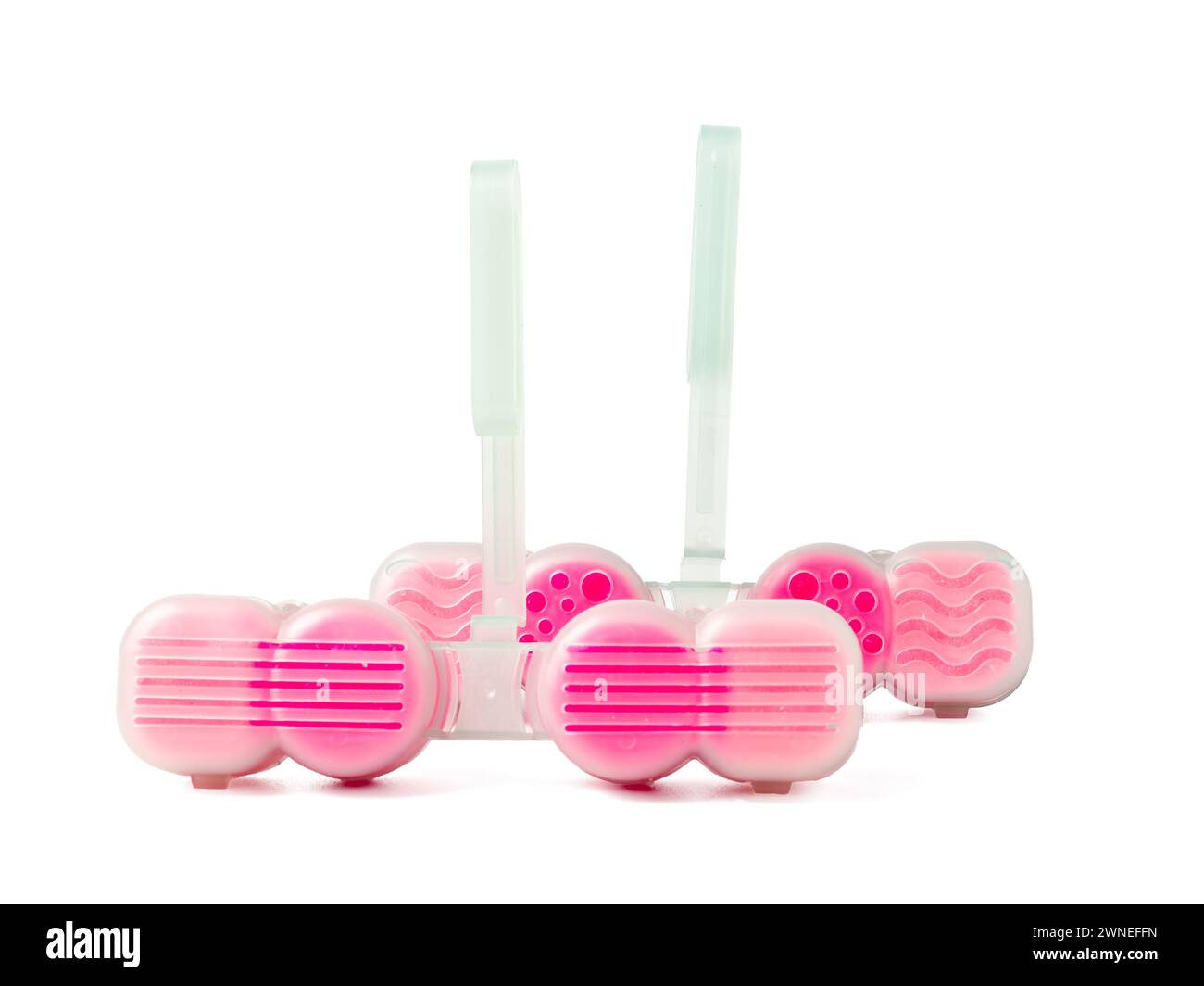 Block smell Cut Out Stock Images & Pictures - Alamy