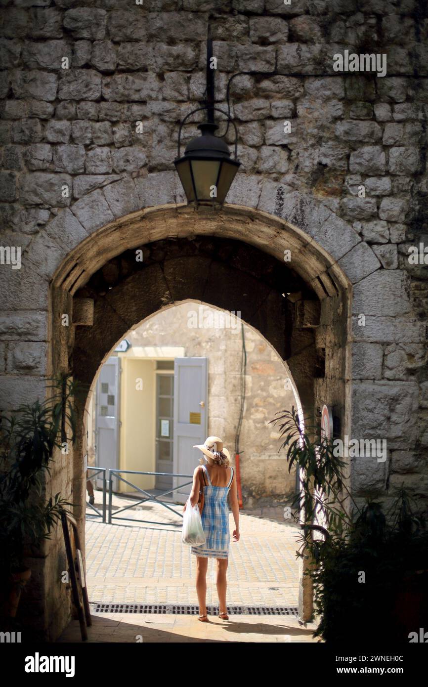 Signadour hi-res stock photography and images - Alamy