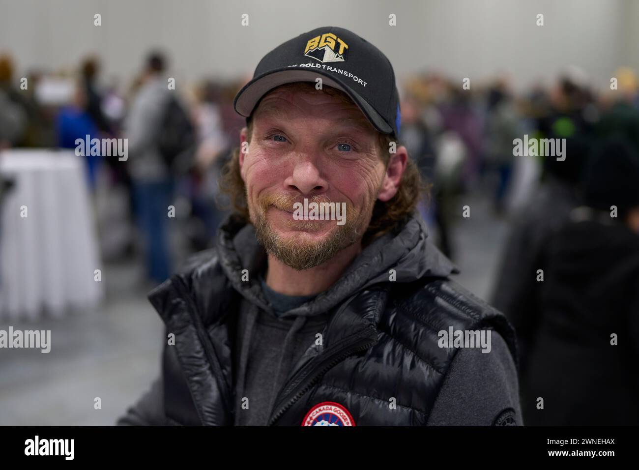 Jason mackey hi-res stock photography and images - Alamy