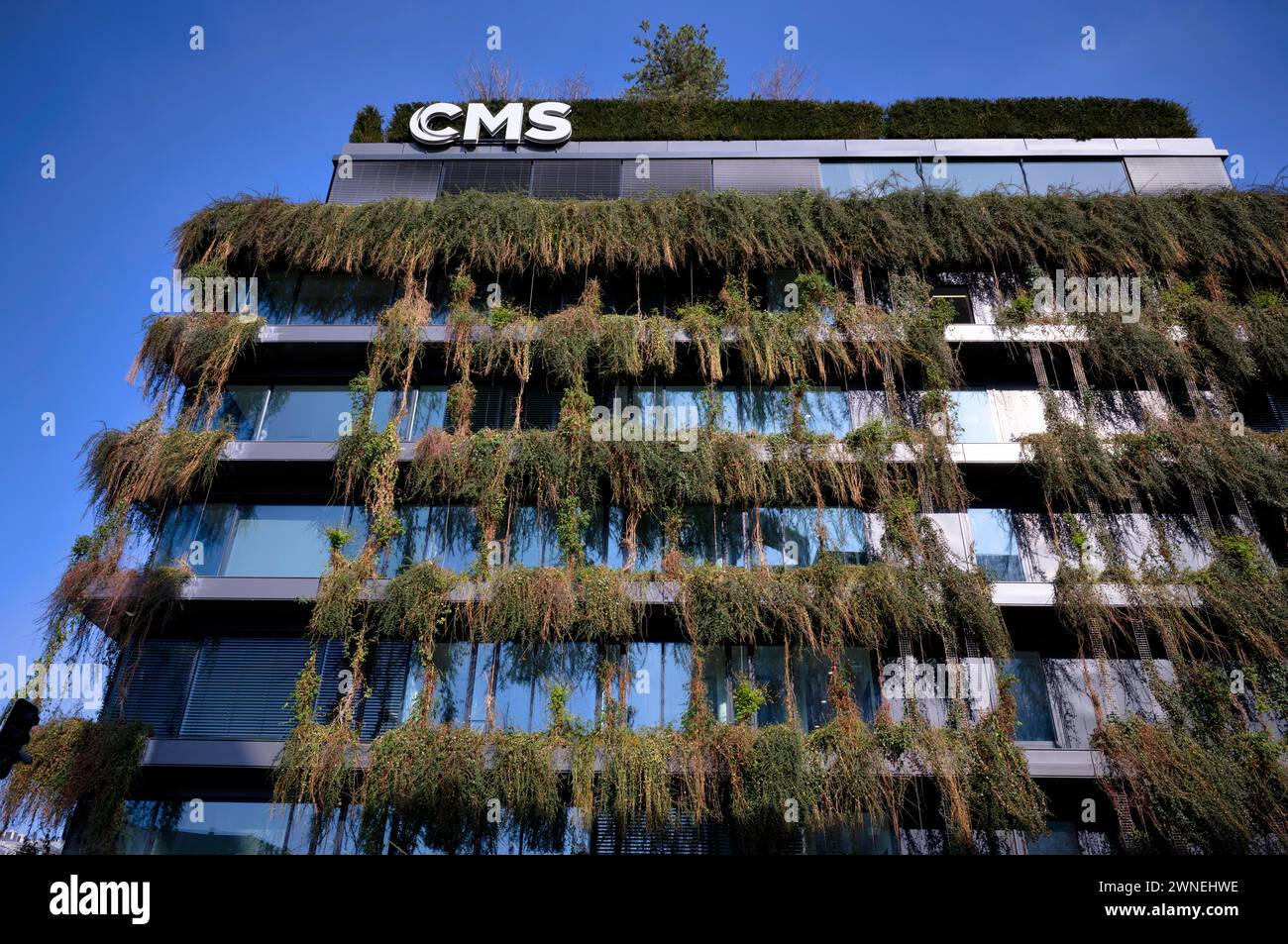 Climate neutral hi-res stock photography and images - Alamy