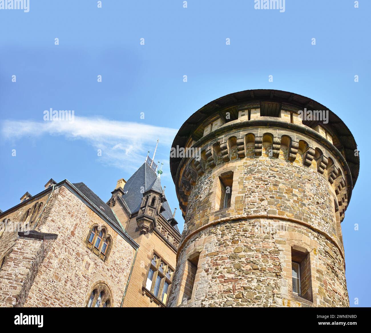 Architecture, history and building of temple or arcade in Germany ...