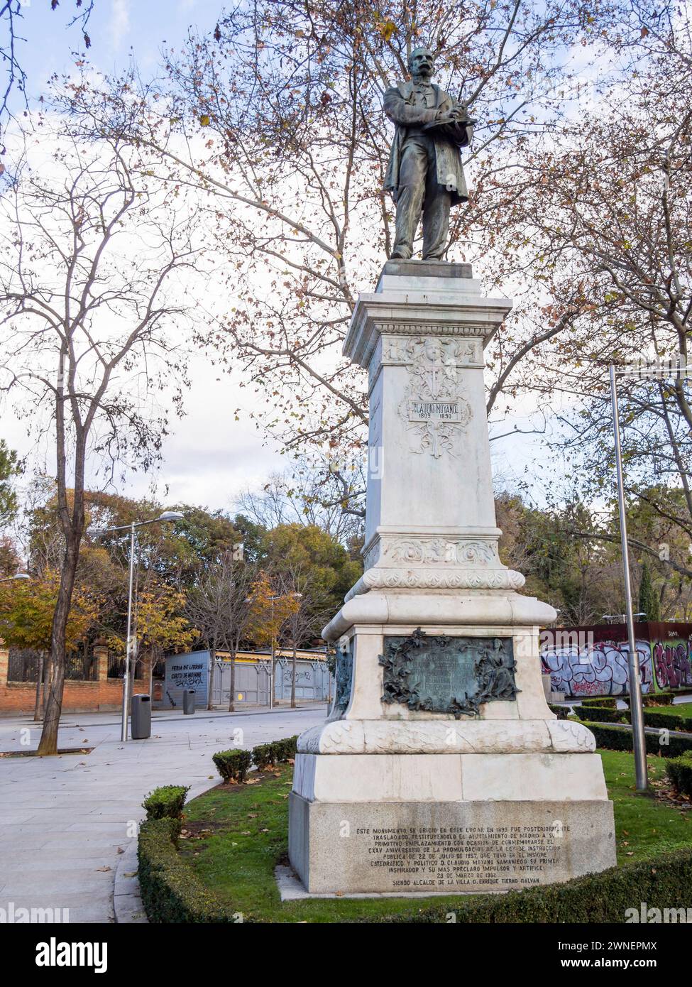 Moyano claudio hi-res stock photography and images - Alamy