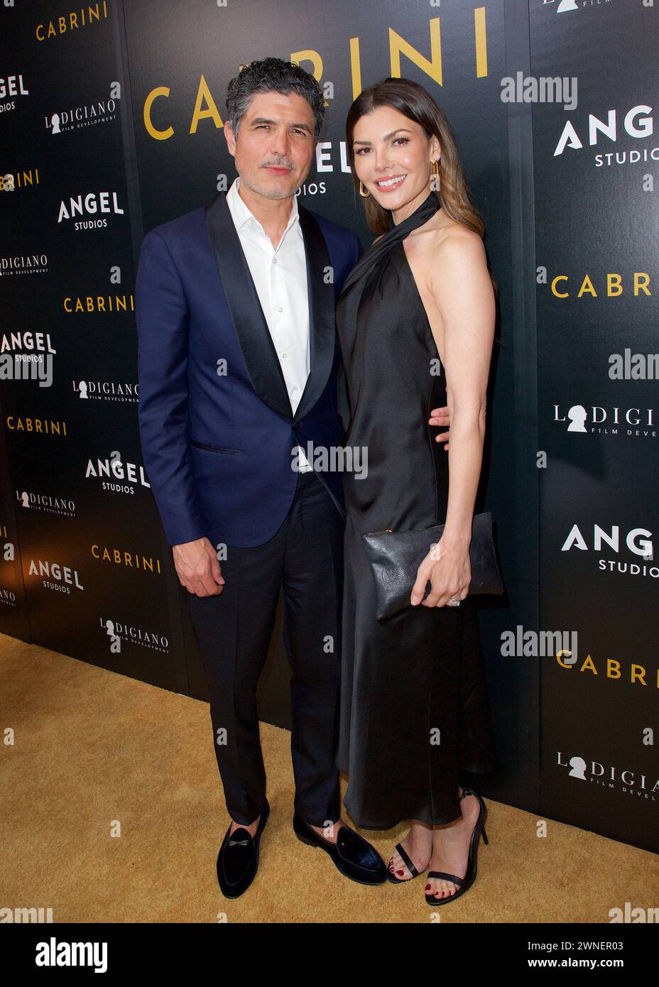 Miami, United States Of America. 29th Feb, 2024. MIAMI, FL FEB 29 ...