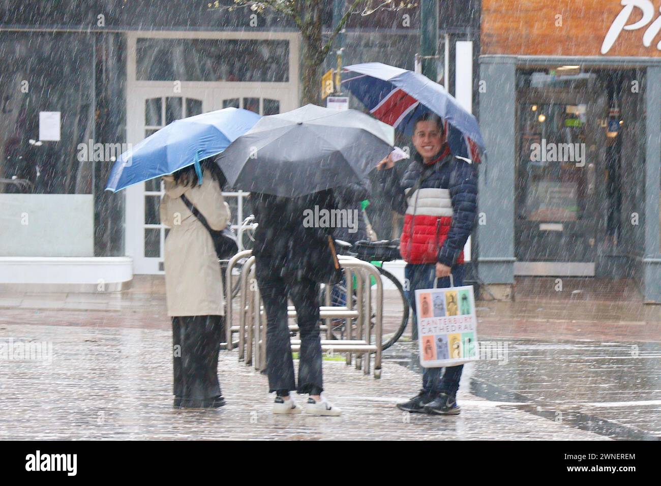 02 march 2024 hi-res stock photography and images - Alamy